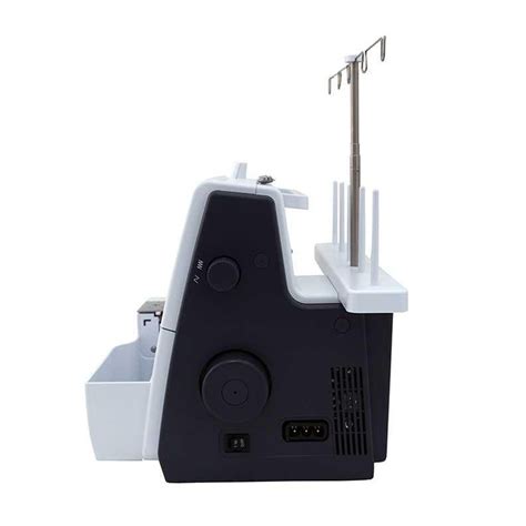 Bernette B48 Funlock Coverstitch Serger Open Box Sale