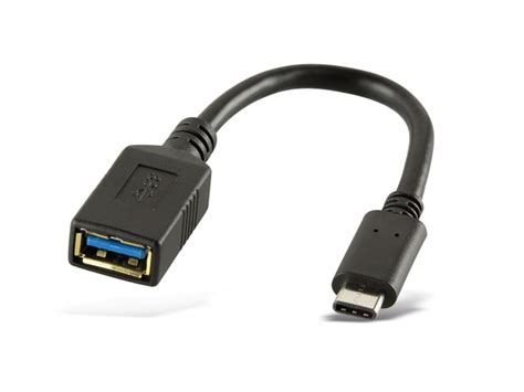 Logilink Usb3 1 Adapter