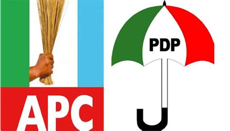 Pdp Responsible For Purported Enugu Apc Crisis Vanguard News