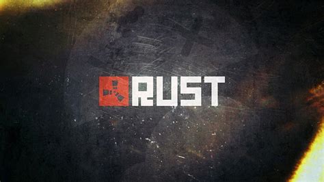 Rust Wallpapers Wallpaper Cave