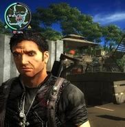 Rico Rodriguez Just Cause Wiki Fandom