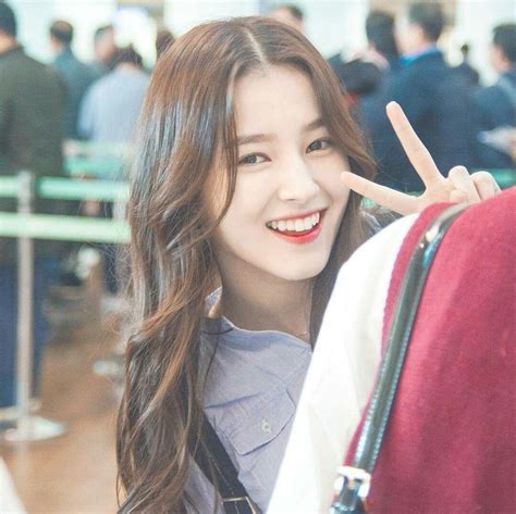 Momoland Nancy Wallpapers Wallpaper Cave Momoland Nancy Wallpapers Wallpaper Cave