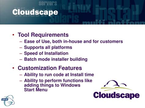 Ppt Successfully Installing And Configuring Java Software Across