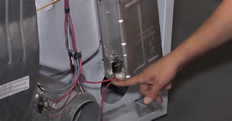 Kenmore Dryer Not Drying