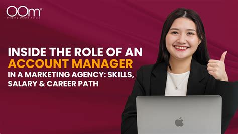 The Role Of An Account Manager In A Marketing Agency