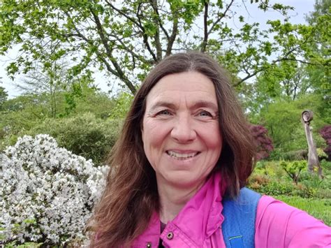 Julia Shepherd On Linkedin Bank Holiday Monday At Wisley Gardens While My Son Lives His Best