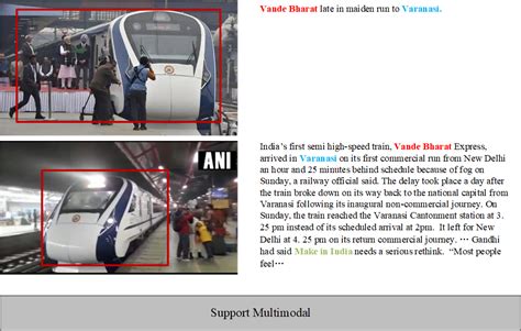 Multimodal Reasoning With Multimodal Knowledge Graph Ai Research Paper Details