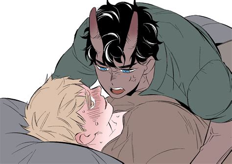 Laios Touden And Kabru Dungeon Meshi Drawn By Daki Info Danbooru