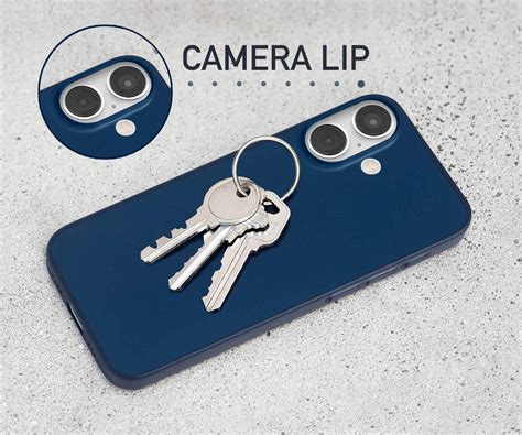 Thin Iphone 16 Case Thinnest And Best Totallee
