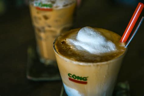 베트남 다낭 콩카페 쓰어다 And 코코넛 커피 솔직 후기 네이버 블로그