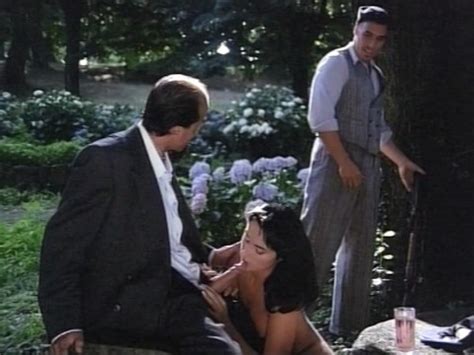 Boss Shared His Girlfriend With A Guardian