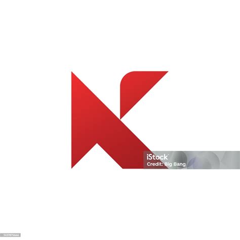 문자 K 로고 템플릿 요소 로고에 대한 스톡 벡터 아트 및 기타 이미지 로고 0명 개념 Istock