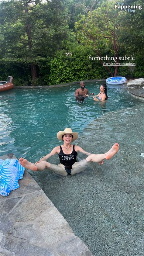Whitney Cummings Whitneycummings Nude Leaks Photo 161 Thefappening
