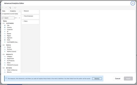 How To Build The Best Metrics In Tableau Pulse InterWorks