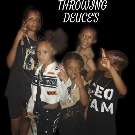 Throwin Dueces Youtube Music