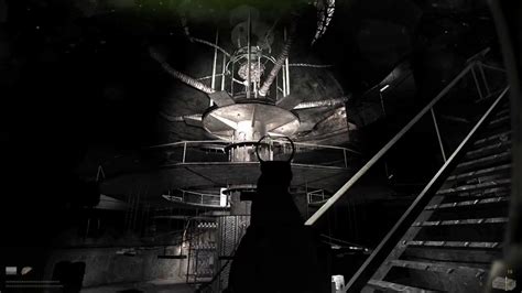 Stalker Anomaly Story Mode 10 Lab X16 No Cut Youtube