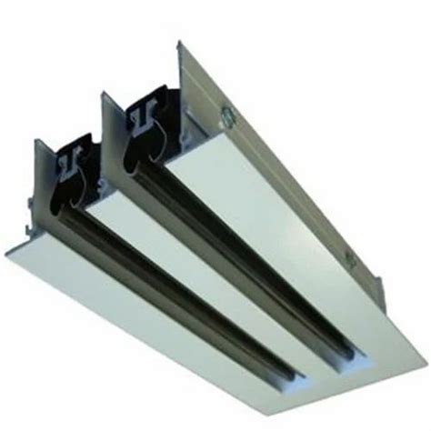 Powder Coated Linear Slot Air Diffusers For Industrial Shape Rectangle At Rs 1200 Sq Ft In