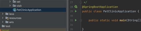 Jetbrains Ensure Prebuilt Workspaces Using Maven Wrapper Are Properly Initialized In Intellij