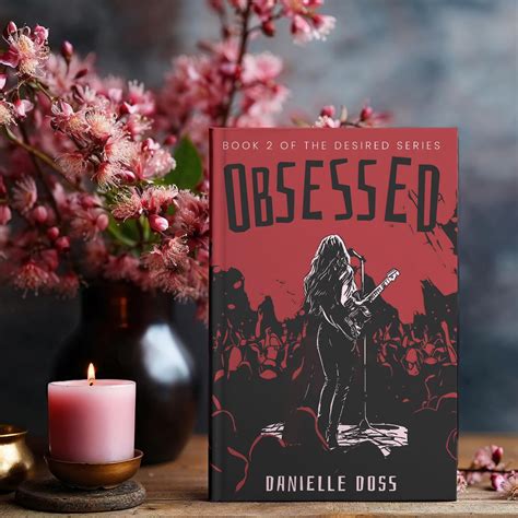 Danielle Doss Author