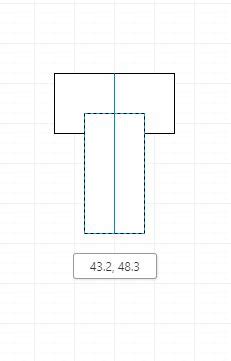 Guides Dont Work If Shape Is Rotated Issue Jgraph Drawio GitHub