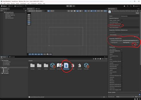 Unity Support Nerdbankmessagepack