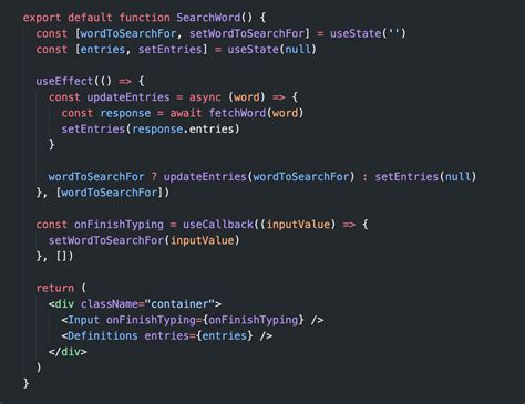 the definitive guide to profiling react applications