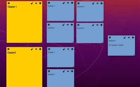 The Best Sticky Notes Apps For Linux