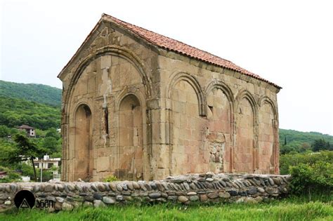 ძეგლები ანგი