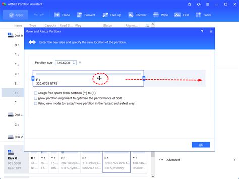 How Can I Resize BitLocker Partition In Windows