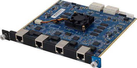 Hdbaset Output Module Vicomm