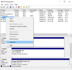 Windows 10 Is Changing Its Default USB Interaction Since Nobody Removes Them Safely KitGuru