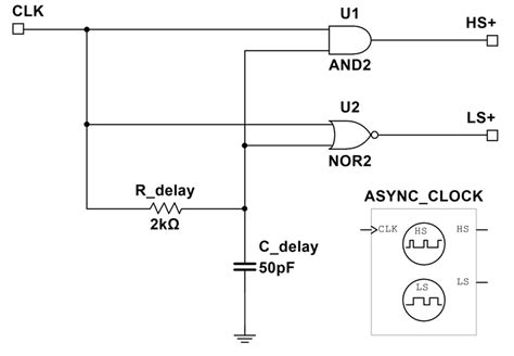 Using Spice Model Blocks Part Three