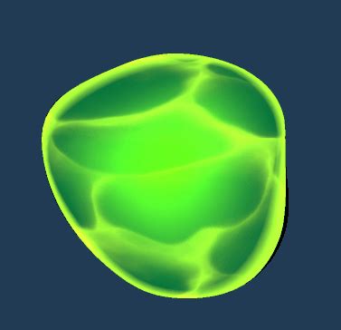 Amplify Vertex Offset With Odd Black Outline Issue Real Time VFX