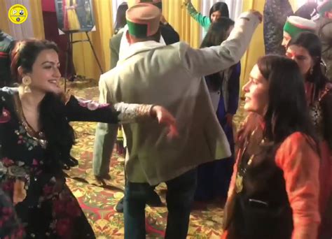 Pahari Dance Dance Pahari Dance By Pahari Official