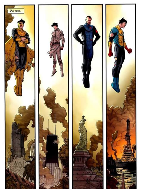 One Piece Viltrumite Hiatus Shanghuan Webnovel