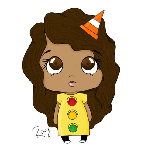 Chibi Chibi Chibi My Blog