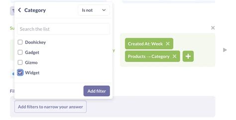 Tutorial Multi Level Aggregation Metabase Learn