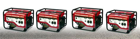 Powered Generators Generators For Sale In Uae Utd Motors