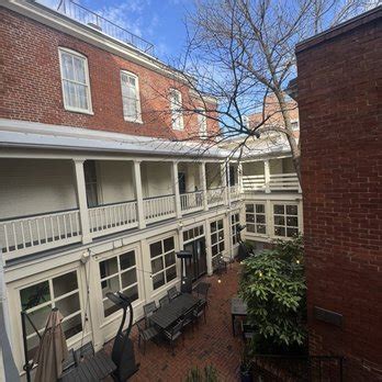 Linden Row Inn Updated June 2026 263 Photos And 166 Reviews 100 E
