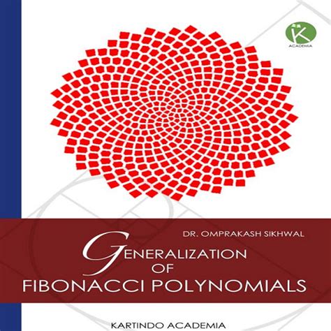 Generalization Of Fibonacci Polynomials App On Amazon Appstore