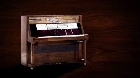 Find智慧钢琴－智能钢琴与传统钢琴完美融合