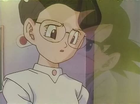 드래곤볼 Gt 41 100년후극장