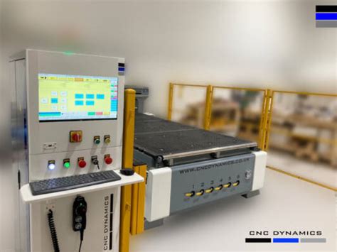 The Cnc Router Centre New Cnc Routers Heavy Duty Industrial Cnc Routers