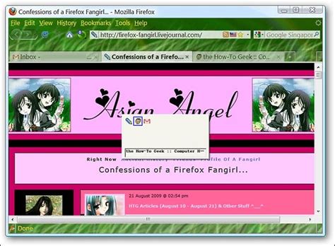 enjoy desktop alt tab style navigation in firefox with tabnavigator