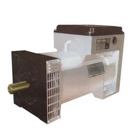 1500 Rpm Diesel 5 Kva Three Phase Alternator Voltage 230 V At ₹ 25200