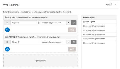 Validsign Vs Signnow Integration For Microsoft Teams Signnow
