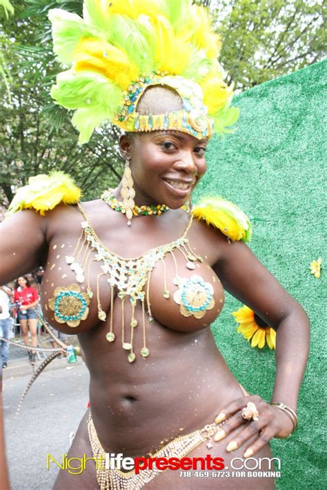 West Indian Parade Shesfreaky West Indian Parade Shesfreaky