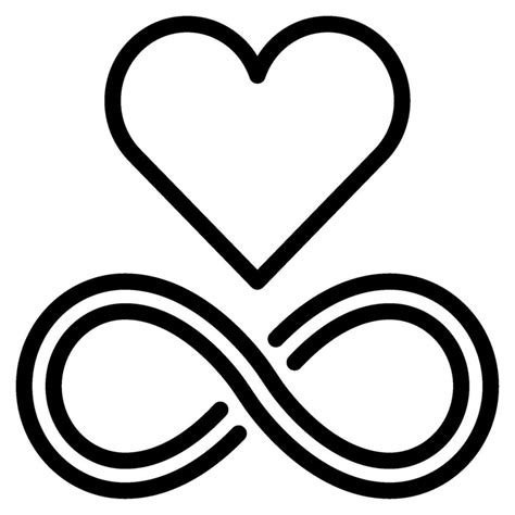 Infinite Object Illustration 36771465 Vector Art At Vecteezy