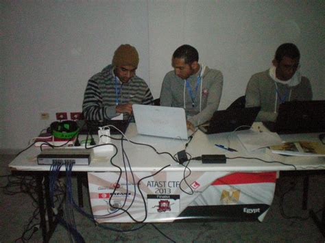 Softpedia Exclusive Interview Ibrahim El Sayed Vulnerability Lab