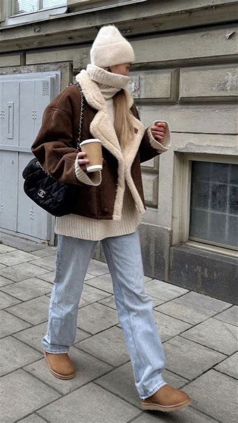 Winter Outfit Inspo Winter Fashion Outfits Casual Nyc Winter Outfits